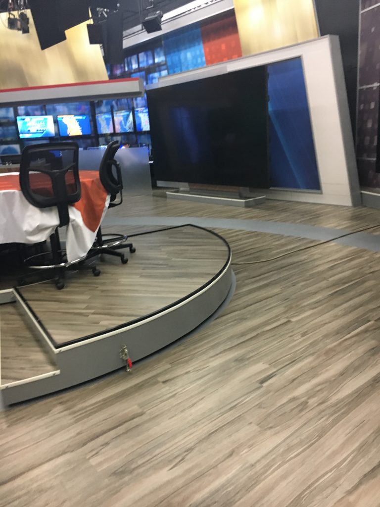 WESH2 NEWS - Commercial Flooring Distributors