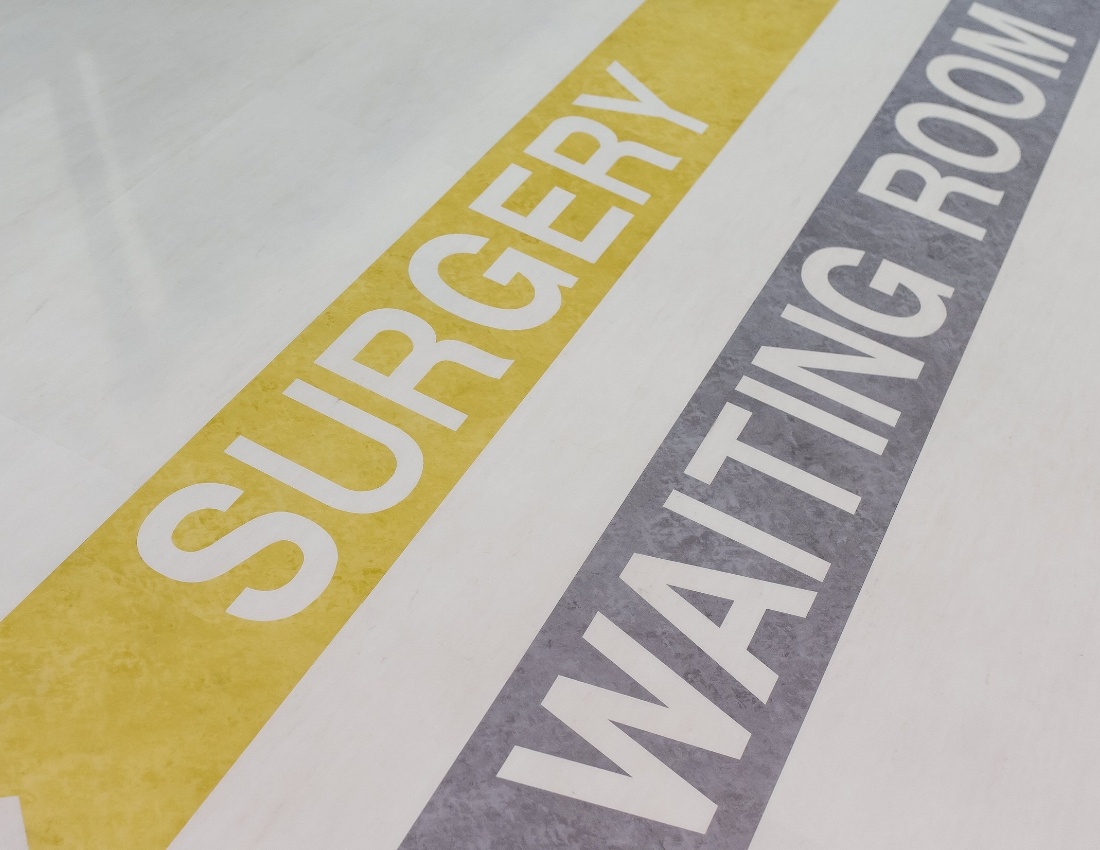 We Are Florida's Top-Quality Commercial Flooring Company