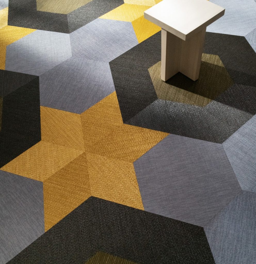 Matter Surfaces - Commercial Flooring Distributors