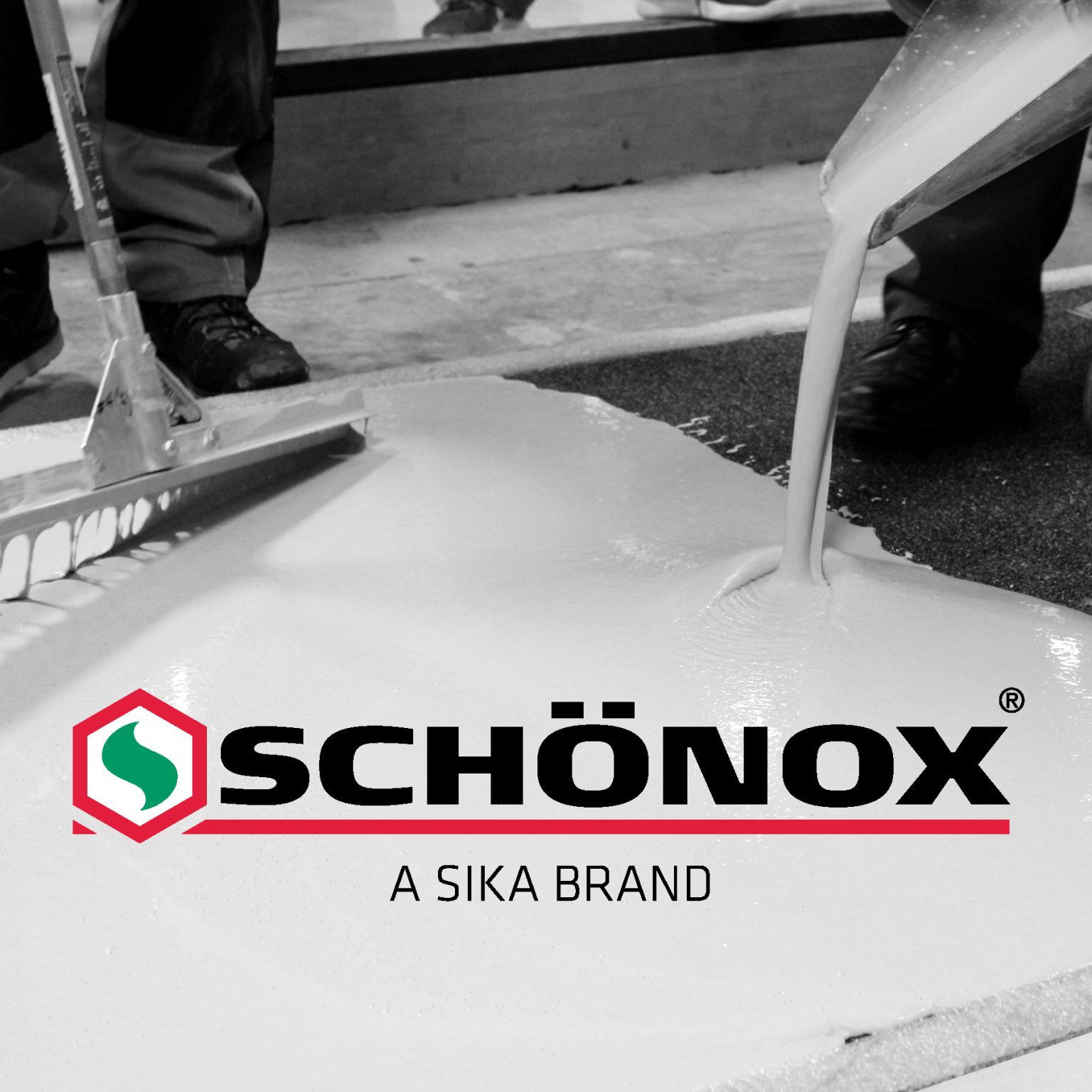 Schönox, a Sika Brand - Commercial Flooring Distributors