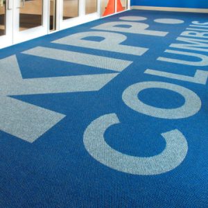 Matter Surfaces - Commercial Flooring Distributors